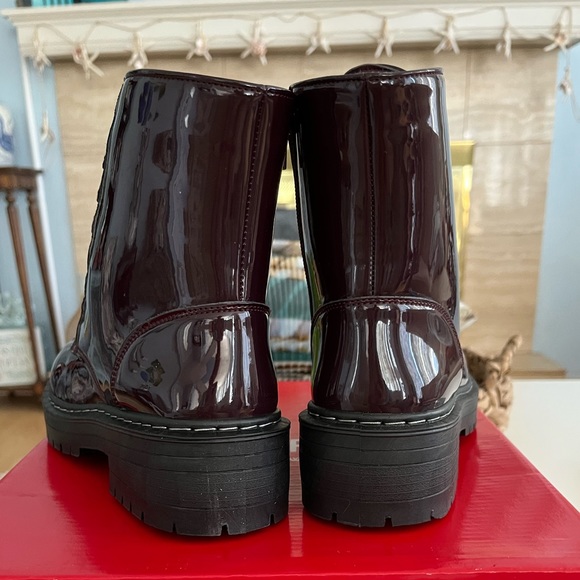 True Craft | Shoes | Nwt Boots True Craft Combat Boots | Poshmark